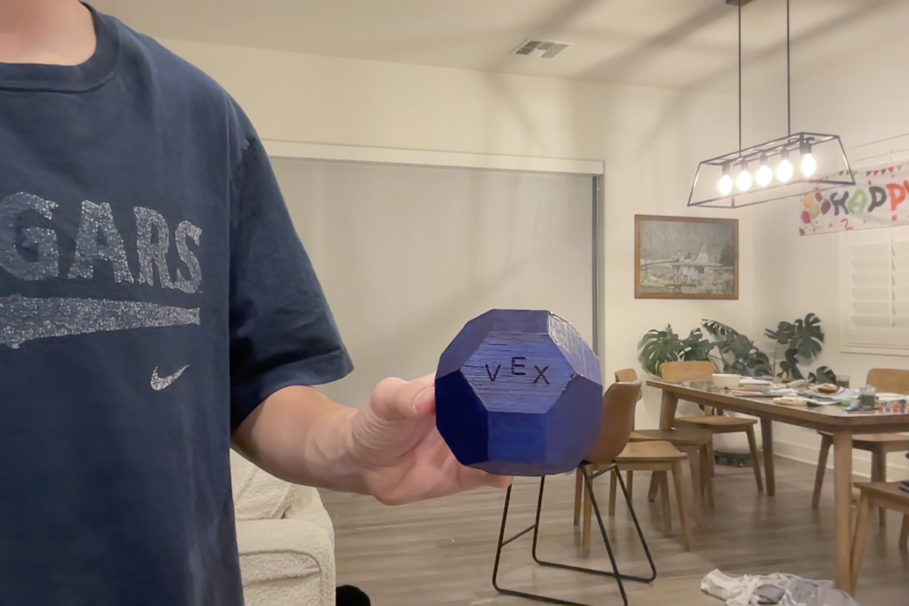 2025-26 VEX V5 Robotics Competition Game: Push Back - Page 8 - V5RC ...