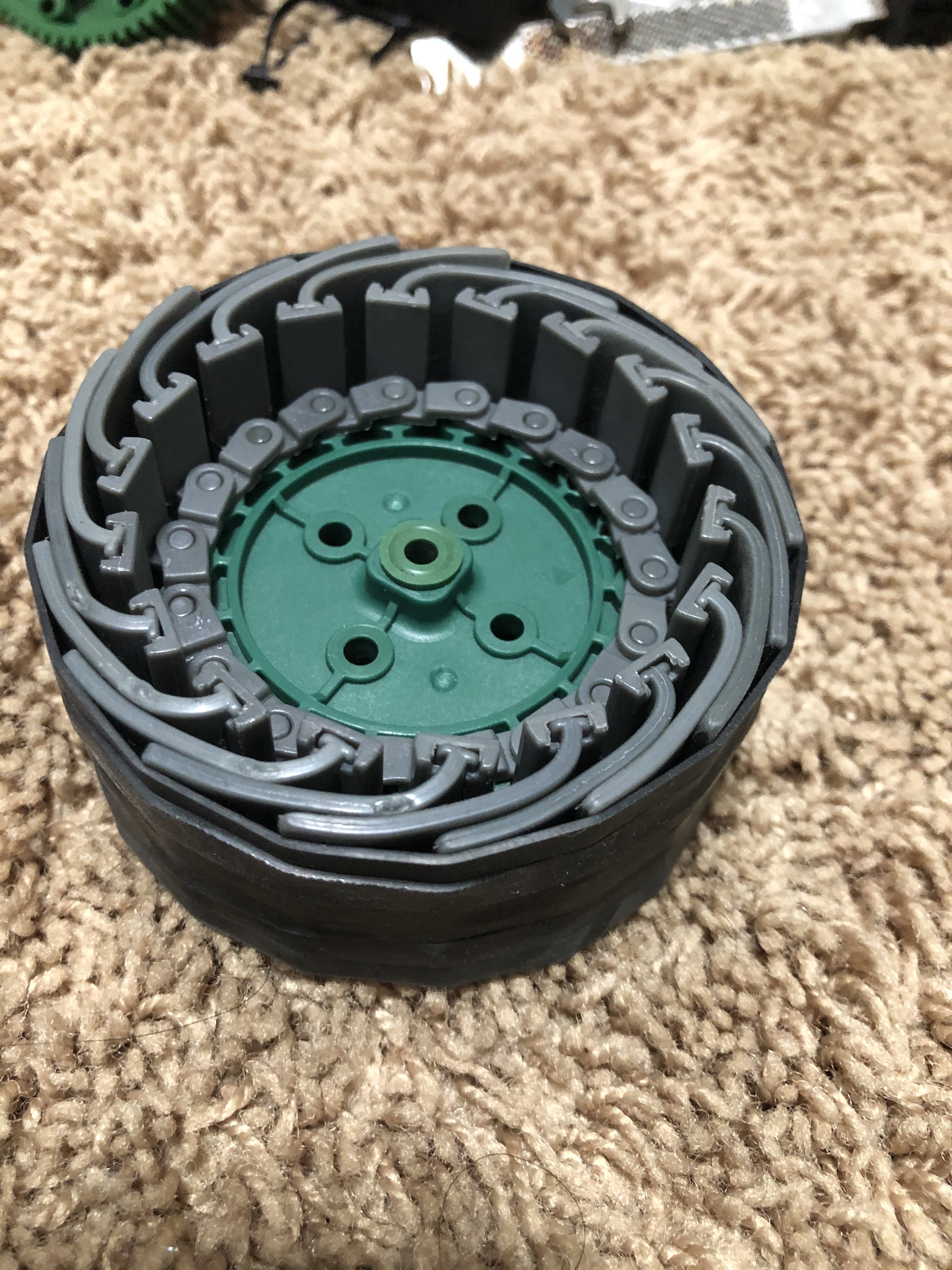 Intake Design - Page 2 - VRC - VEX Forum