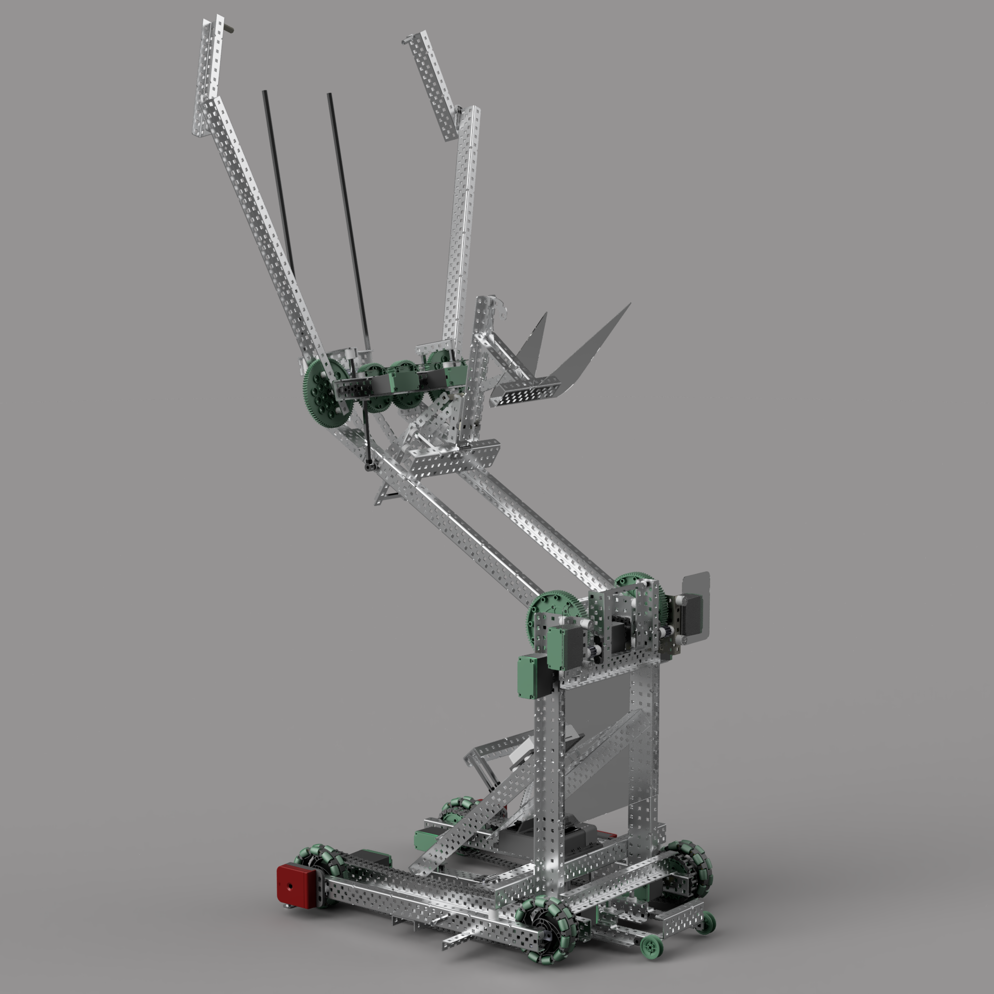 Remembering the best - #113 by Zach_929U - VEX Robot Showcase - VEX Forum