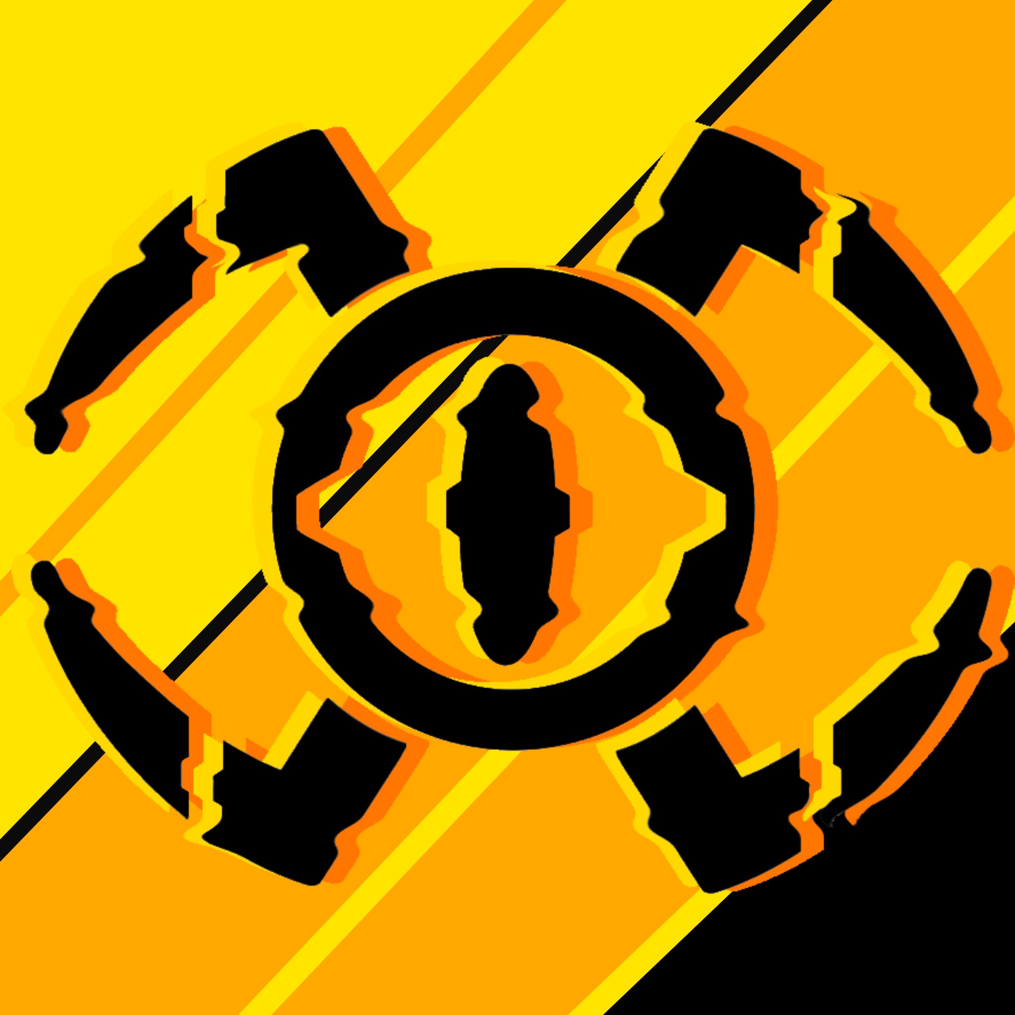 Share Your Team Logos - General Forum - VEX Forum