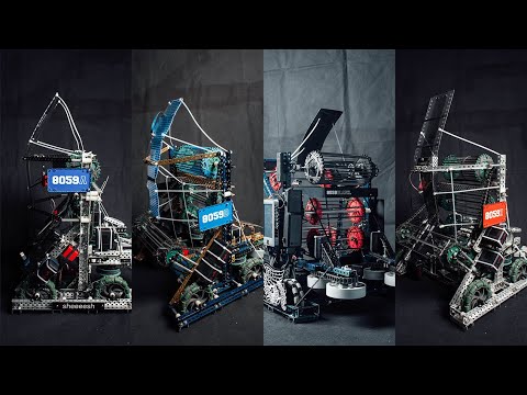 8059BLANK. VEX Worlds Reveal 2021 - VEX Robot Showcase - VEX Forum