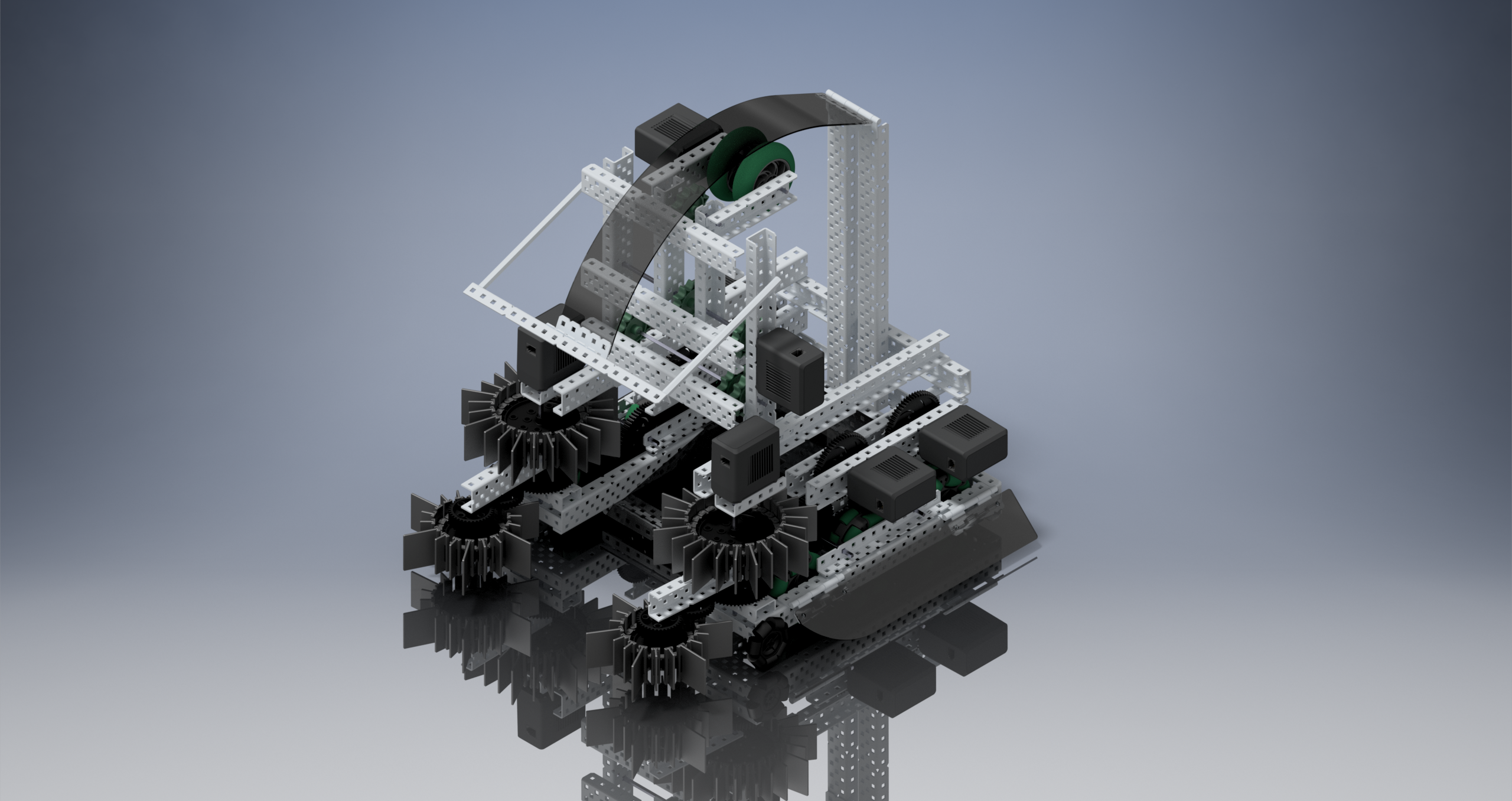 37409A CAD Design - VEX Robot Showcase - VEX Forum