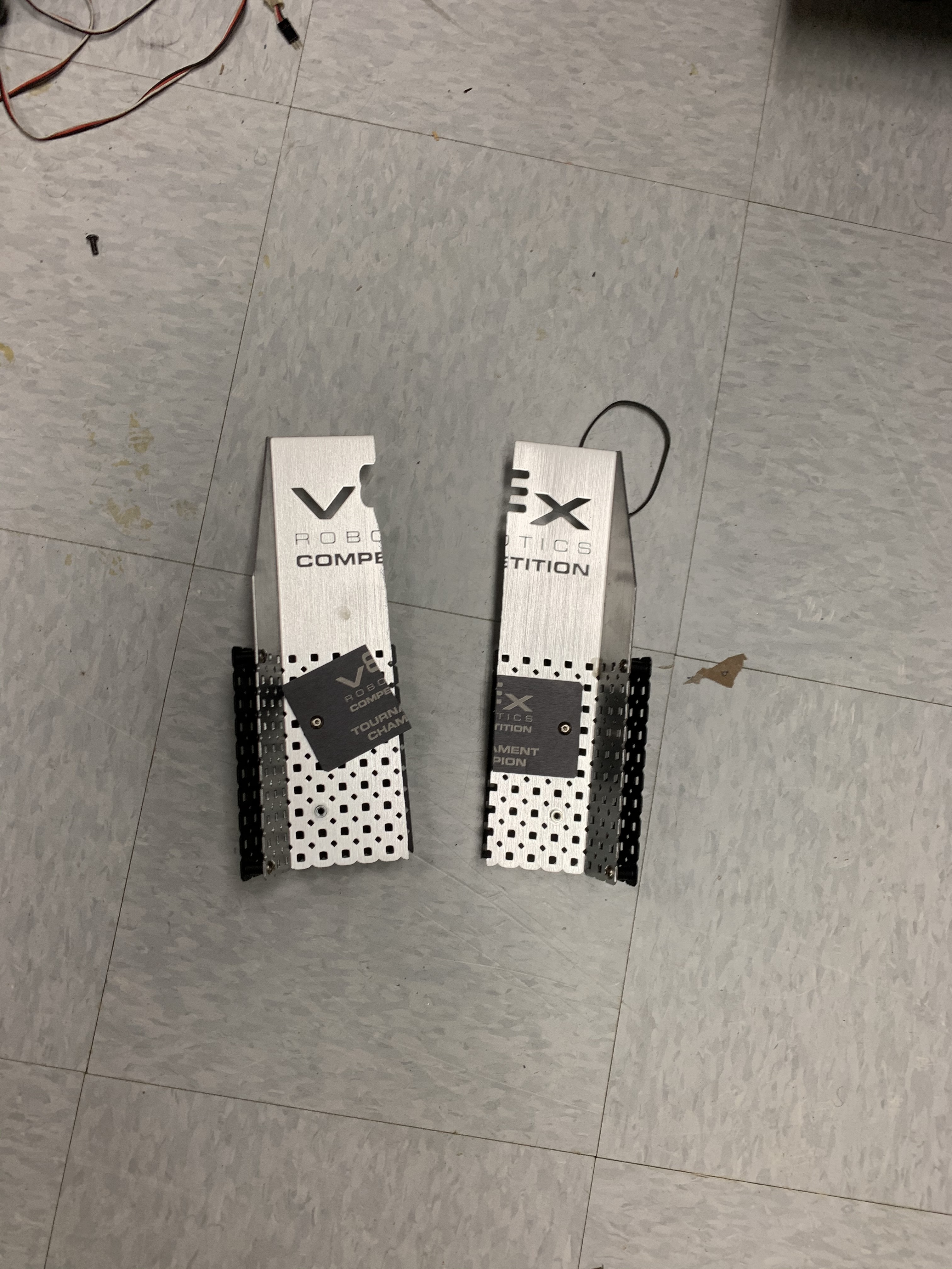 Cursed Images - #624 by Cam - Chit-Chat / Rumor Mill - VEX Forum