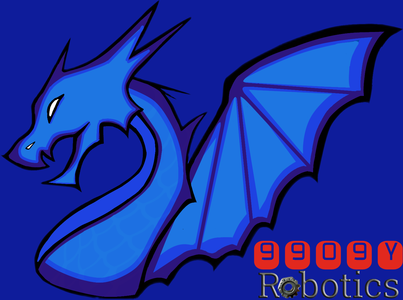 Share Your Team Logos - #660 by dodgedoodle - General Forum - VEX Forum