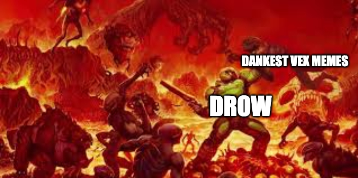 Dankest Vex Memes? - #2692 by RoboJoe - Chit-Chat / Rumor Mill - VEX Forum