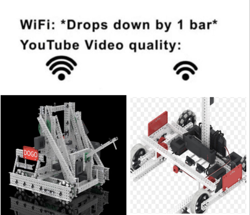 Dankest Vex Memes? - #6689 by TayDay - Chit-Chat / Rumor Mill - VEX Forum