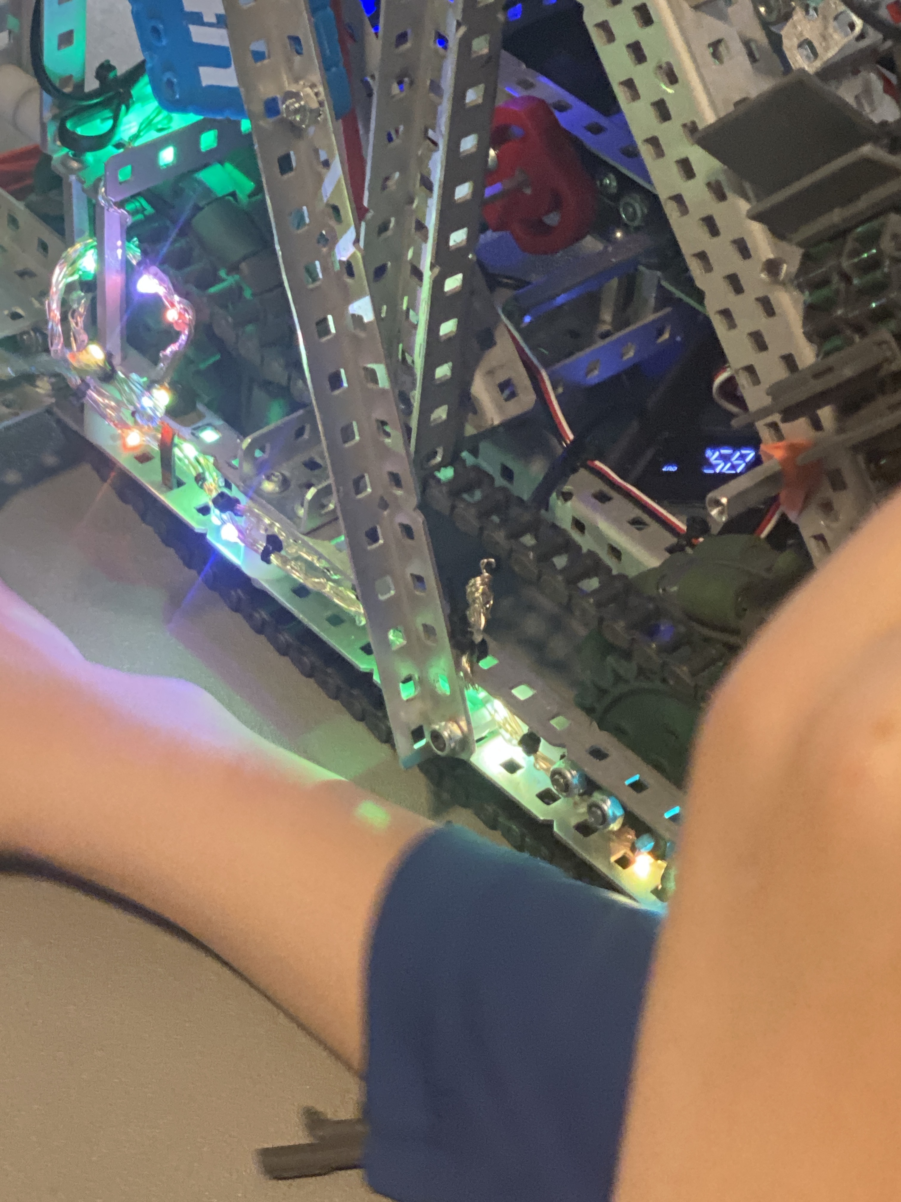 Cursed Images - #861 by Connor - Chit-Chat / Rumor Mill - VEX Forum