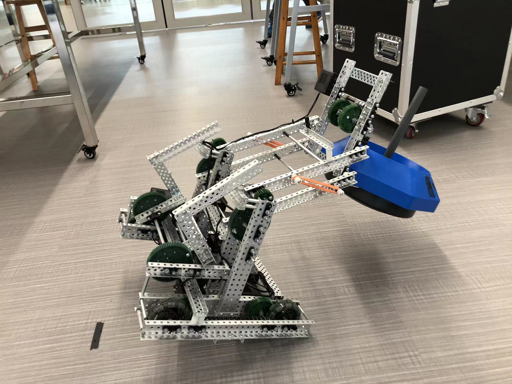 Dankest Vex Memes? - #5176 by Golf - Chit-Chat / Rumor Mill - VEX Forum