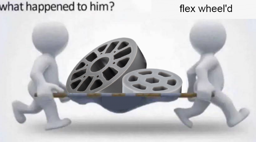 Dankest Vex Memes? - #6001 by karmanyaahm - Chit-Chat / Rumor Mill ...