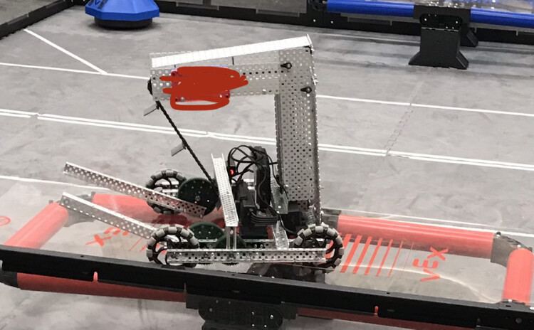Worst fails of robots at competition - Chit-Chat / Rumor Mill - VEX Forum
