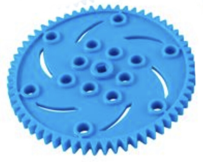 Better Ways to Mount Flex Wheels - #52 by Hudsonville_Robotics ...