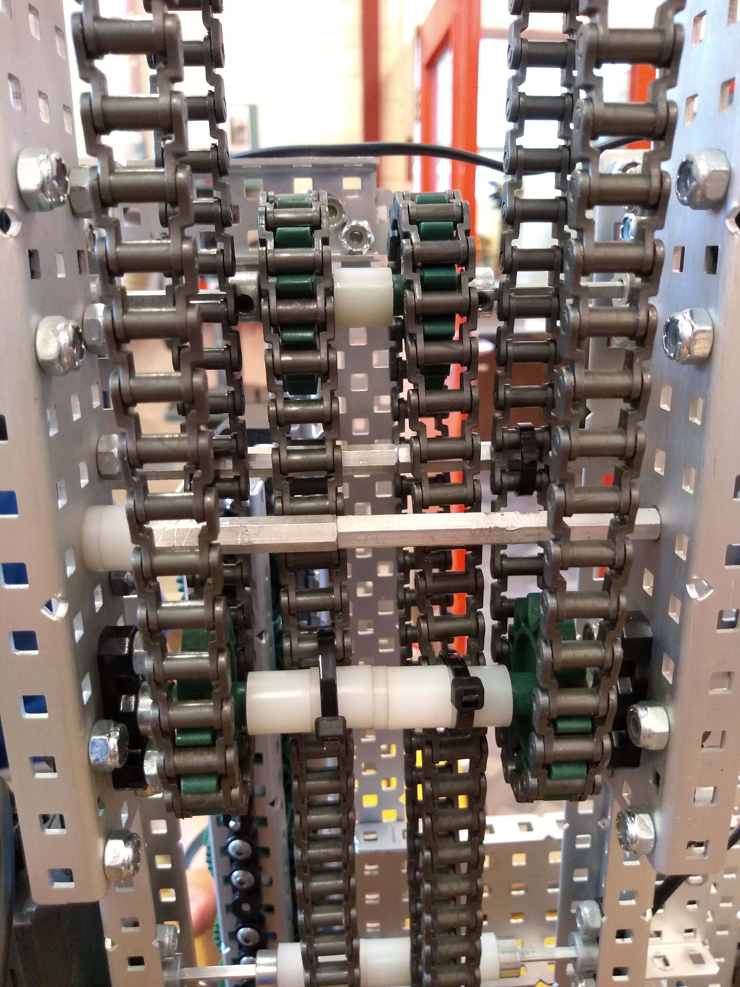 What is the best robot you've built? - Page 2 - Chit-Chat / Rumor Mill ...