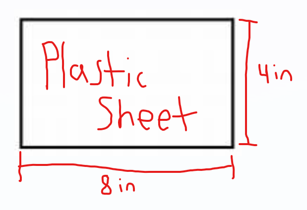 Plastic rule clarifications - General Forum - VEX Forum
