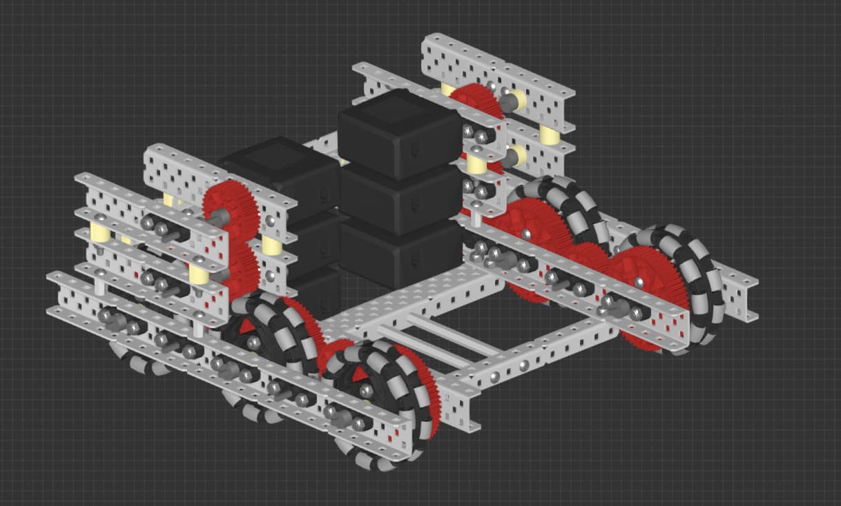 Ideas for High Stakes? - VRC - VEX Forum