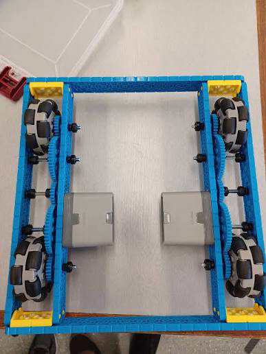 What is the best wheel design - VEX IQ General Discussion - VEX Forum
