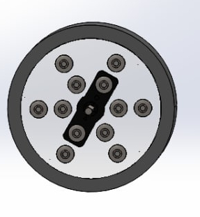 Better Ways to Mount Flex Wheels - #64 by cvslinc - Technical ...