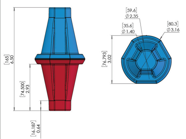 Override dimensions - VEX V5 General Discussion - VEX Forum