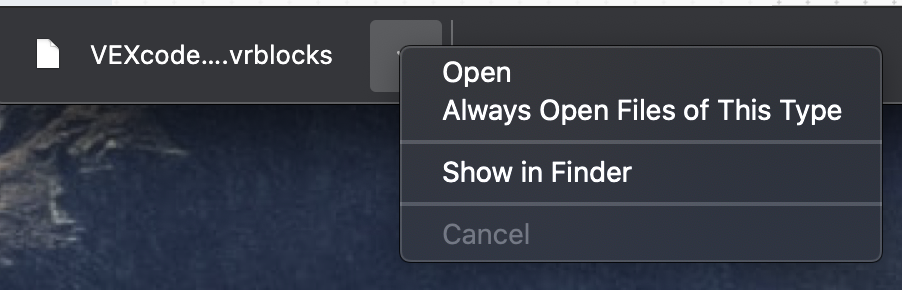 VEXcode VR is Now Available! - Page 7 - VEX News - VEX Forum