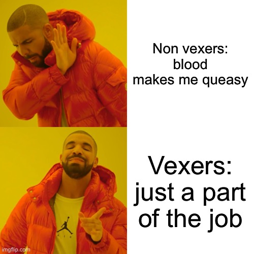 Dankest Vex Memes? - #4895 by BobbyfromJamaica - Chit-Chat / Rumor Mill ...