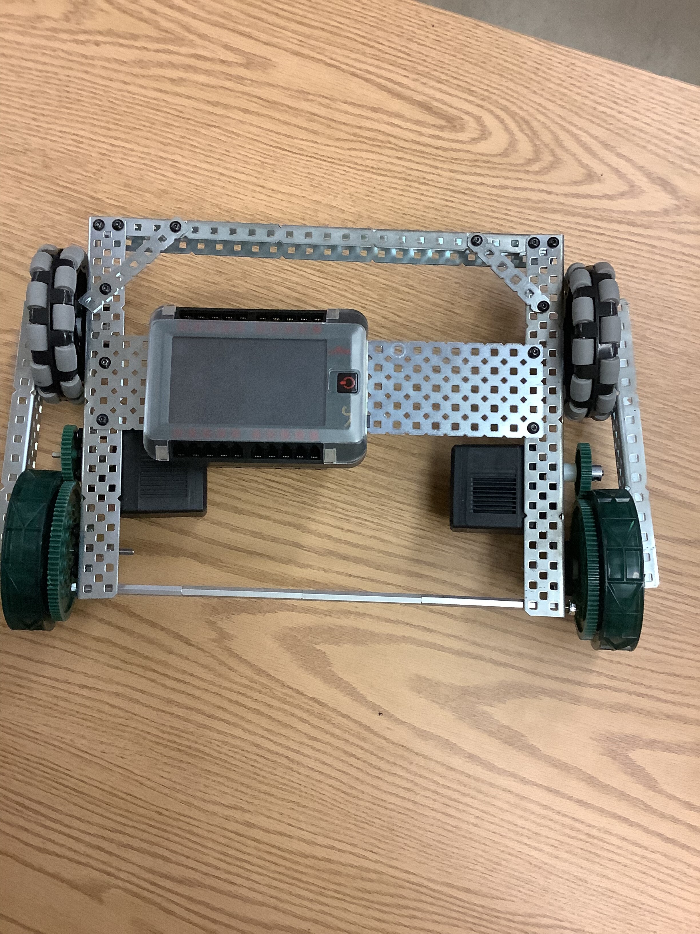 Cursed Images - #3829 by 67203c - Chit-Chat / Rumor Mill - VEX Forum