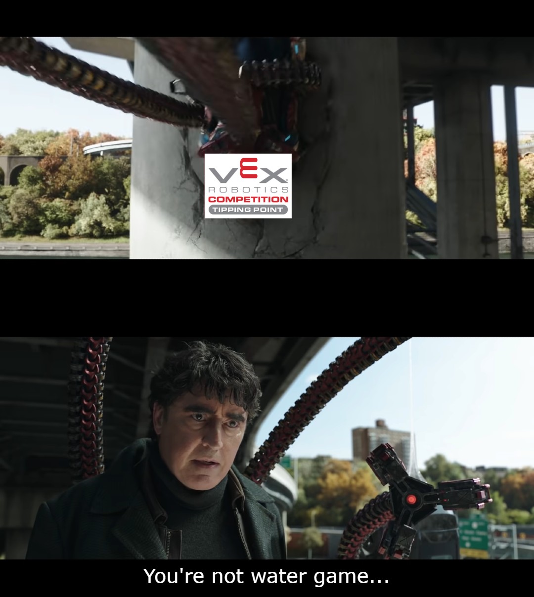 Dankest Vex Memes? - #4299 by Sylvie - Chit-Chat / Rumor Mill - VEX Forum