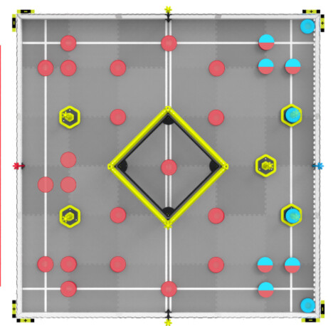 V5RC 2024-25: High Stakes! - V5RC > High Stakes (24/25) - VEX Forum