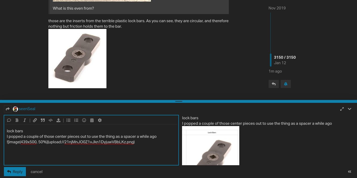 Cursed Images - #3425 by 1422_WI - Chit-Chat / Rumor Mill - VEX Forum