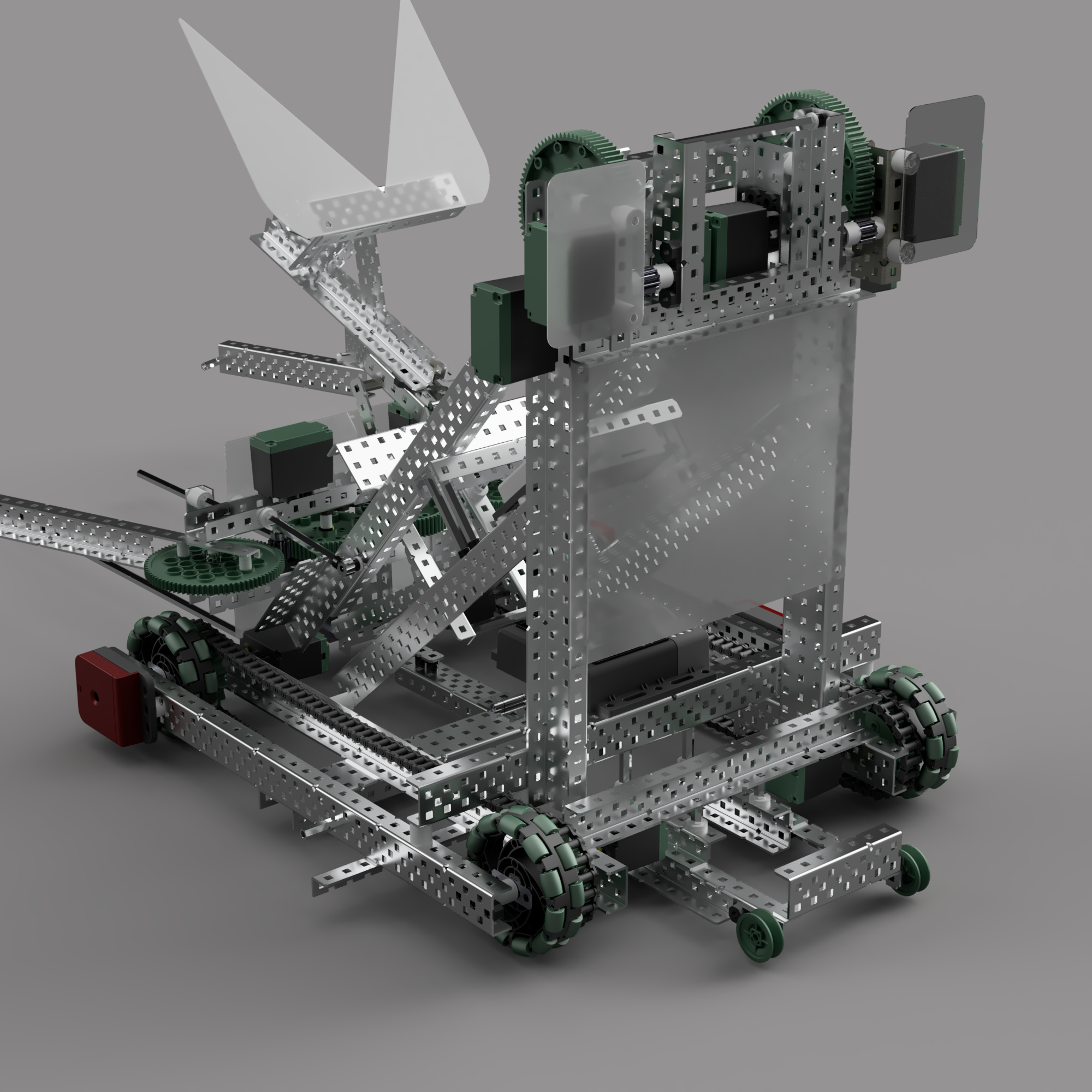 Remembering the best - #113 by Zach_929U - VEX Robot Showcase - VEX Forum