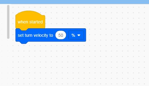 Programming controller - decreasing turn speed (3:1 gear ratio) - VEX IQ General Discussion ...