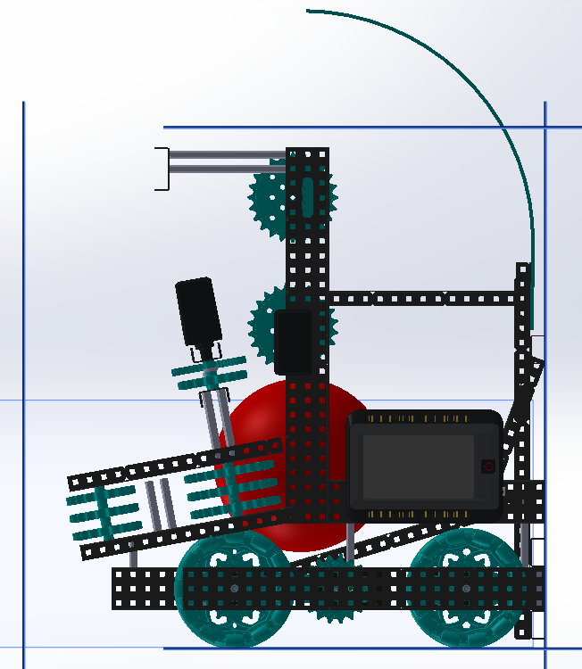 34203X cad - Page 3 - VEX Robot Showcase - VEX Forum