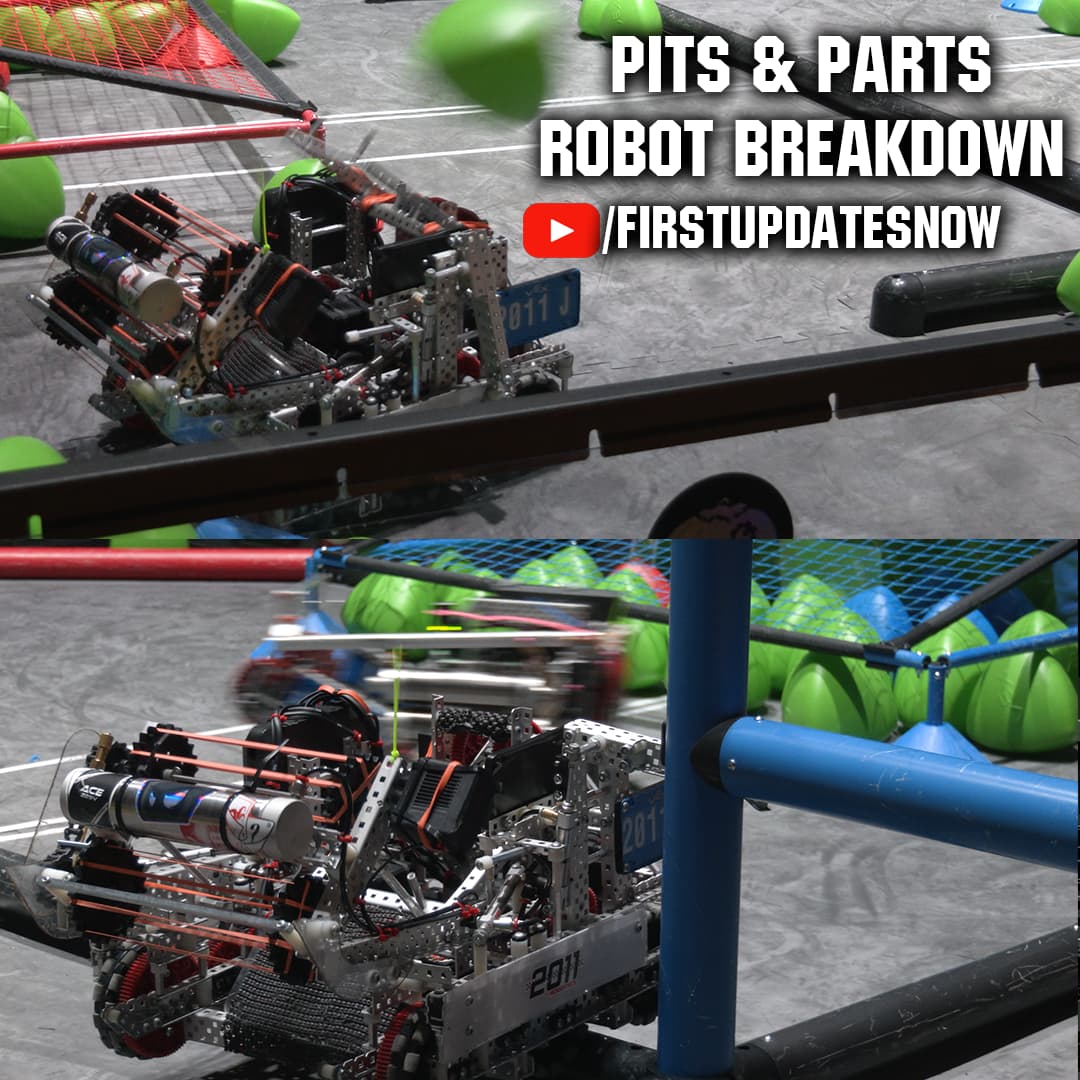 FUN RECF | Over Under Content - #29 by FUN_Tyler - VEX Robotics Competition Discussion - VEX Forum