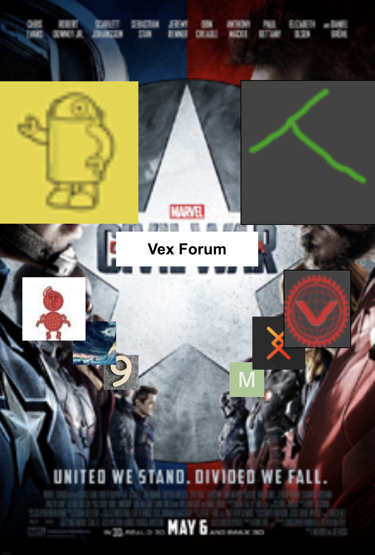 Dankest Vex Memes? - #2524 by Grayson_21050A - Chit-Chat / Rumor Mill ...