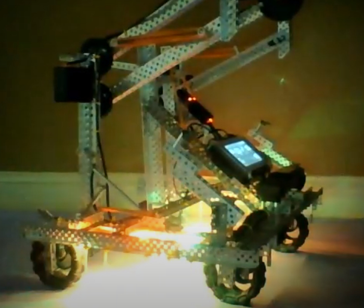 What is the best robot you've built? - #44 by Golf - Chit-Chat / Rumor ...