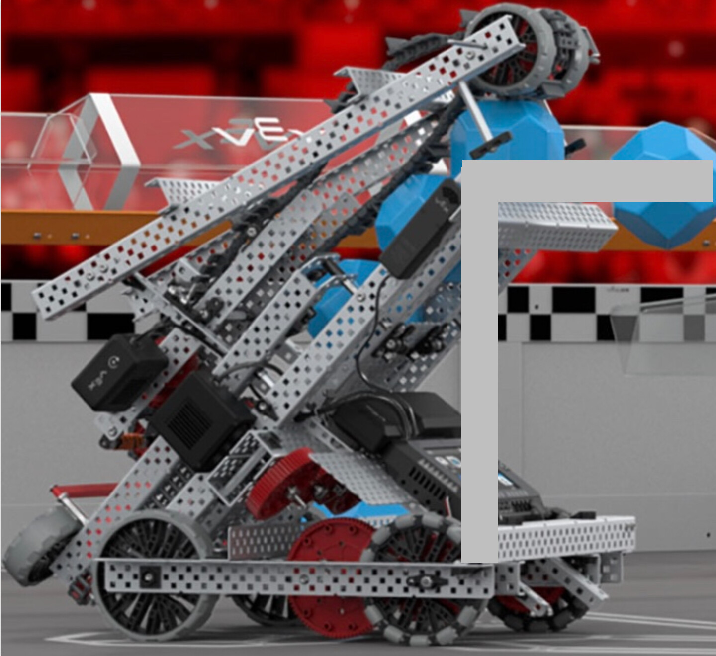 Push Back: Ideas for descoring - VEX V5 General Discussion - VEX Forum