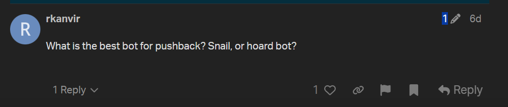 What is the best robot type - V5RC > Push Back (25/26) - VEX Forum