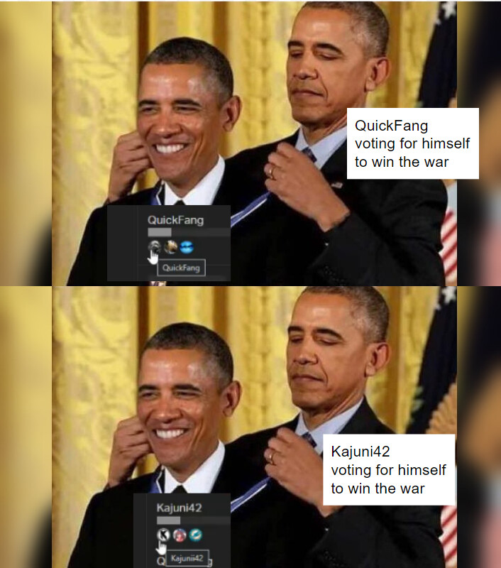 Dankest Vex Memes? - #4211 by Sylvie - Chit-Chat / Rumor Mill - VEX Forum