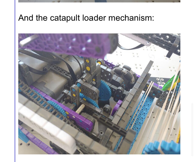 Catapult? - VEX IQ General Discussion - VEX Forum
