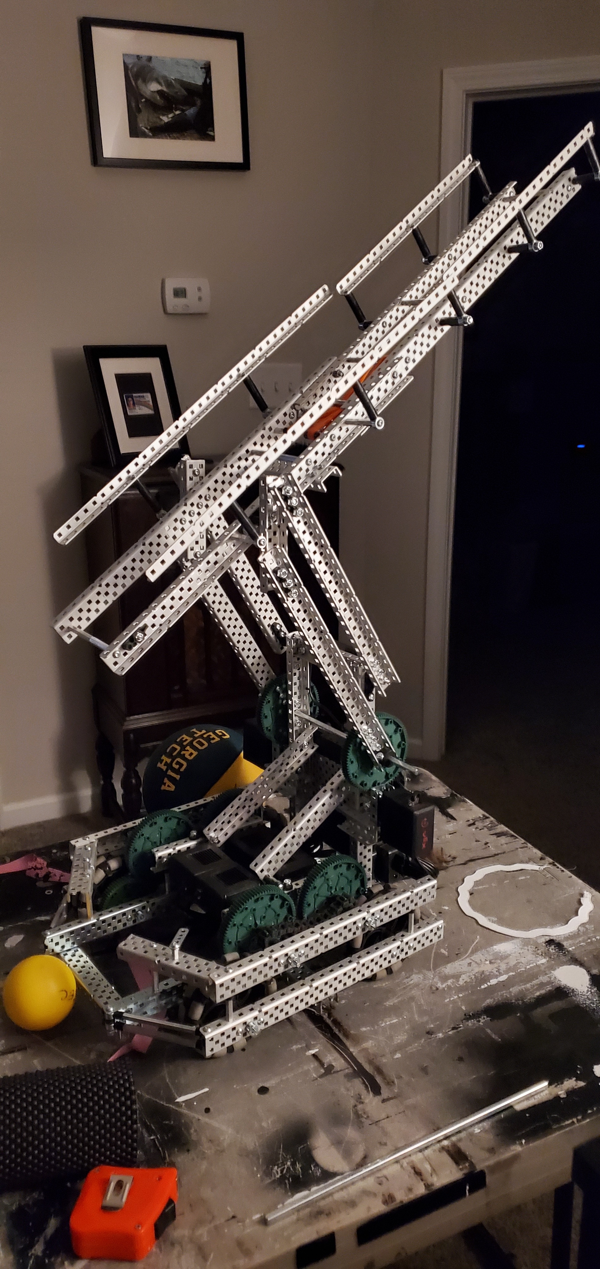 What is the best robot you've built? - Page 2 - Chit-Chat / Rumor Mill ...