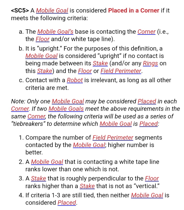 V5RC 2024-25: High Stakes! - Page 11 - V5RC > High Stakes (24/25) - VEX ... V5RC 2024-25: High Stakes! - Page 11 - V5RC > High Stakes (24/25) - VEX ...