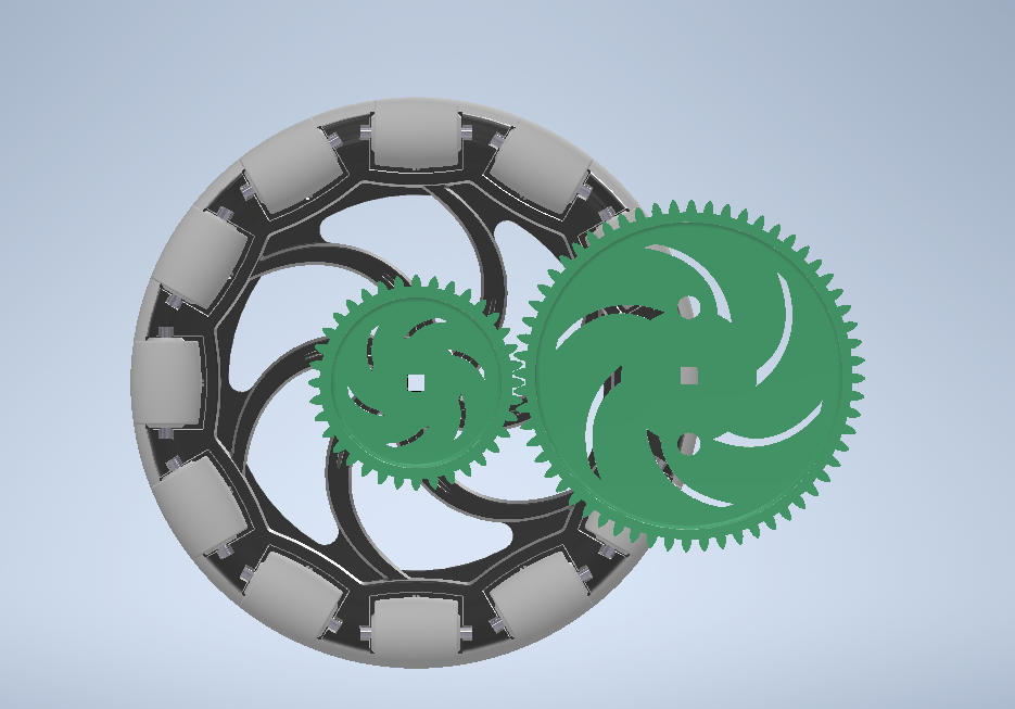 Claw Going Over the Length Limit - VEX V5 Technical Support - VEX Forum