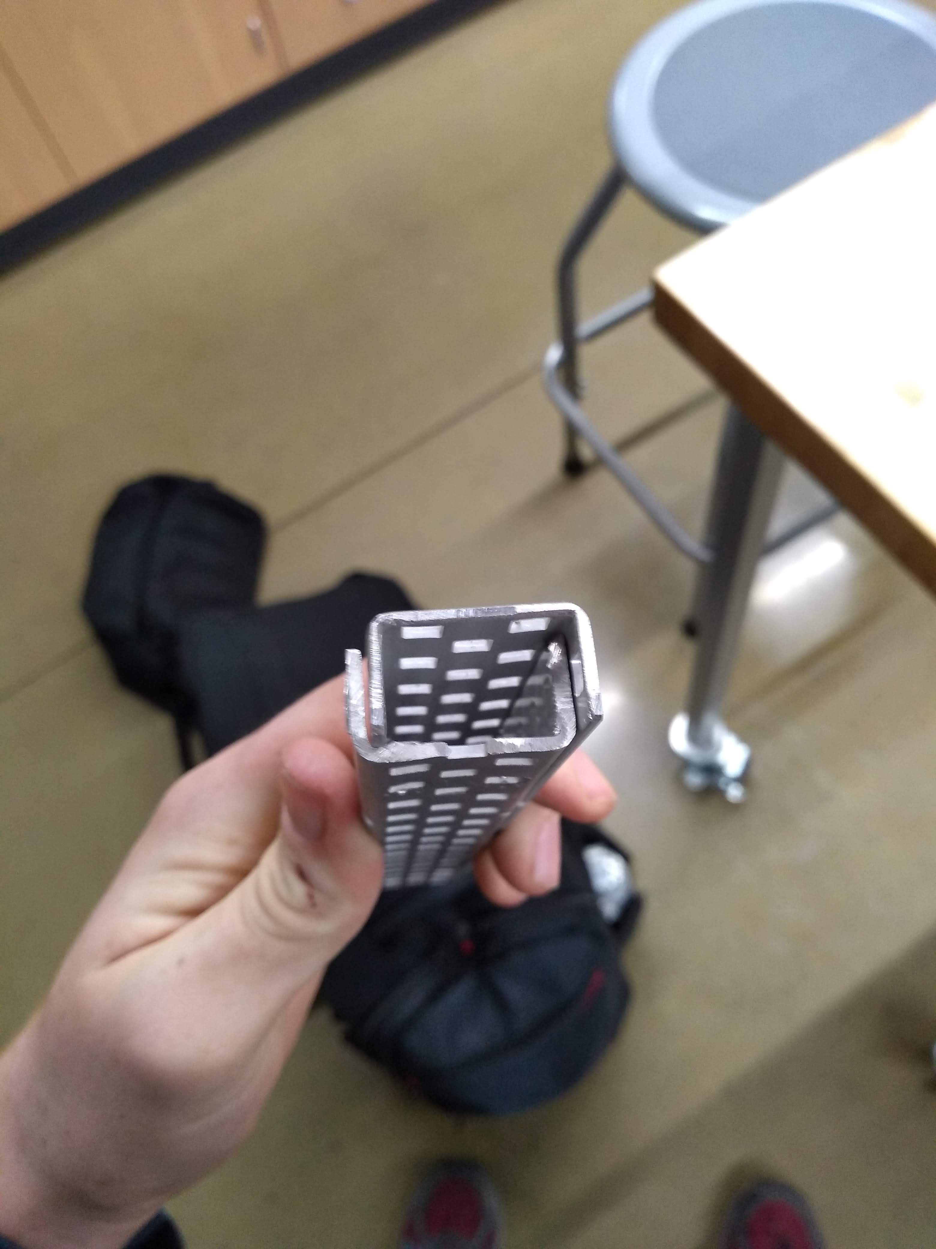 Boxing c channels - VEX V5 General Discussion - VEX Forum