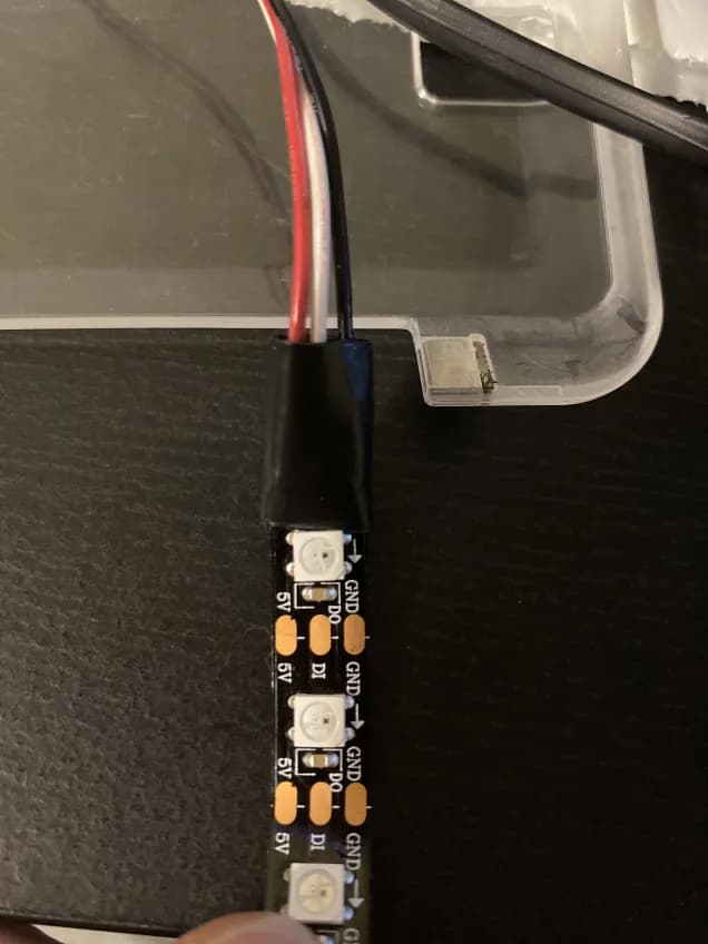 V5 Addressable LEDs - Page 5 - VEX V5 General Discussion - VEX Forum